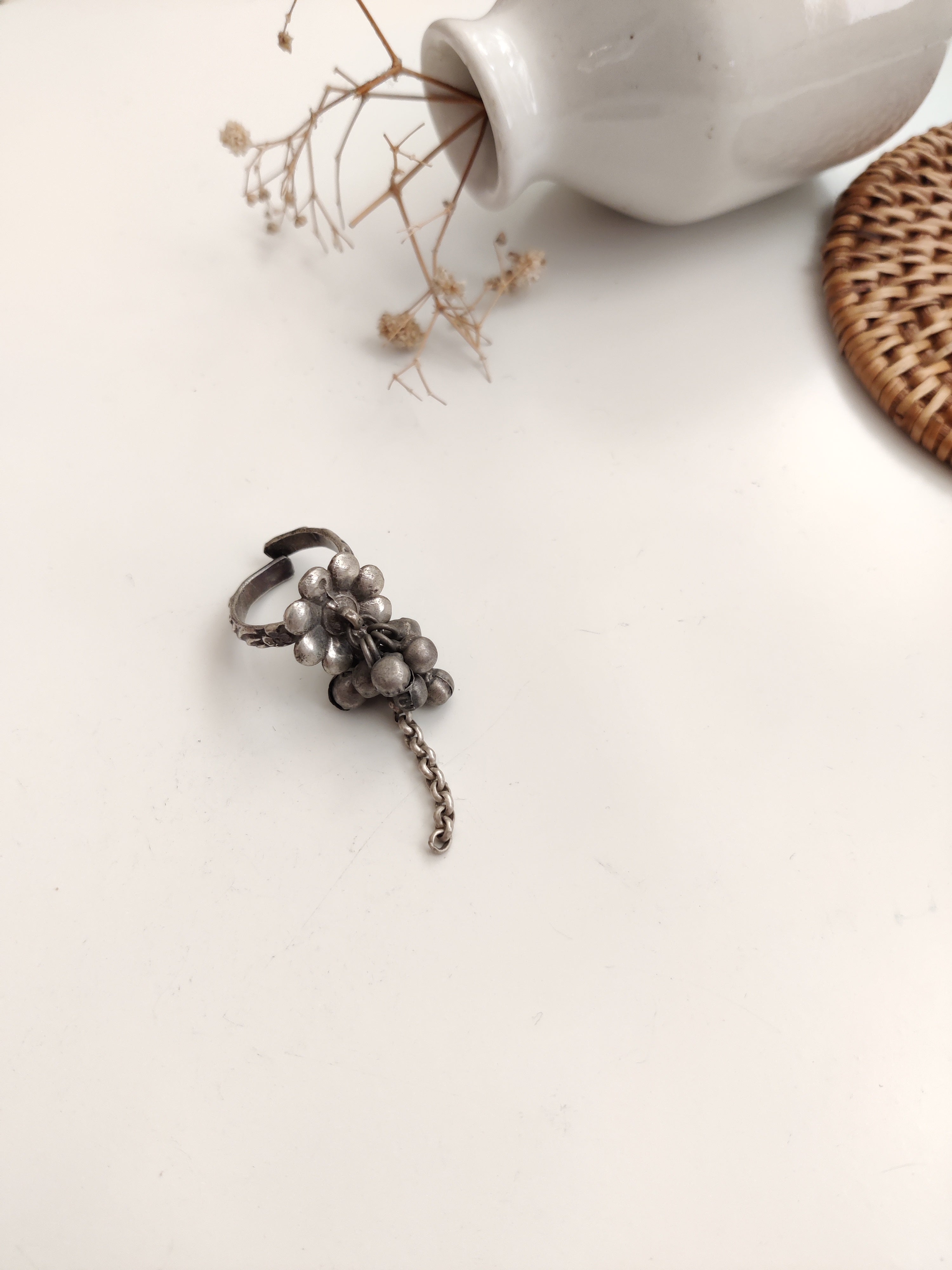 Arisha Ring – Naitri